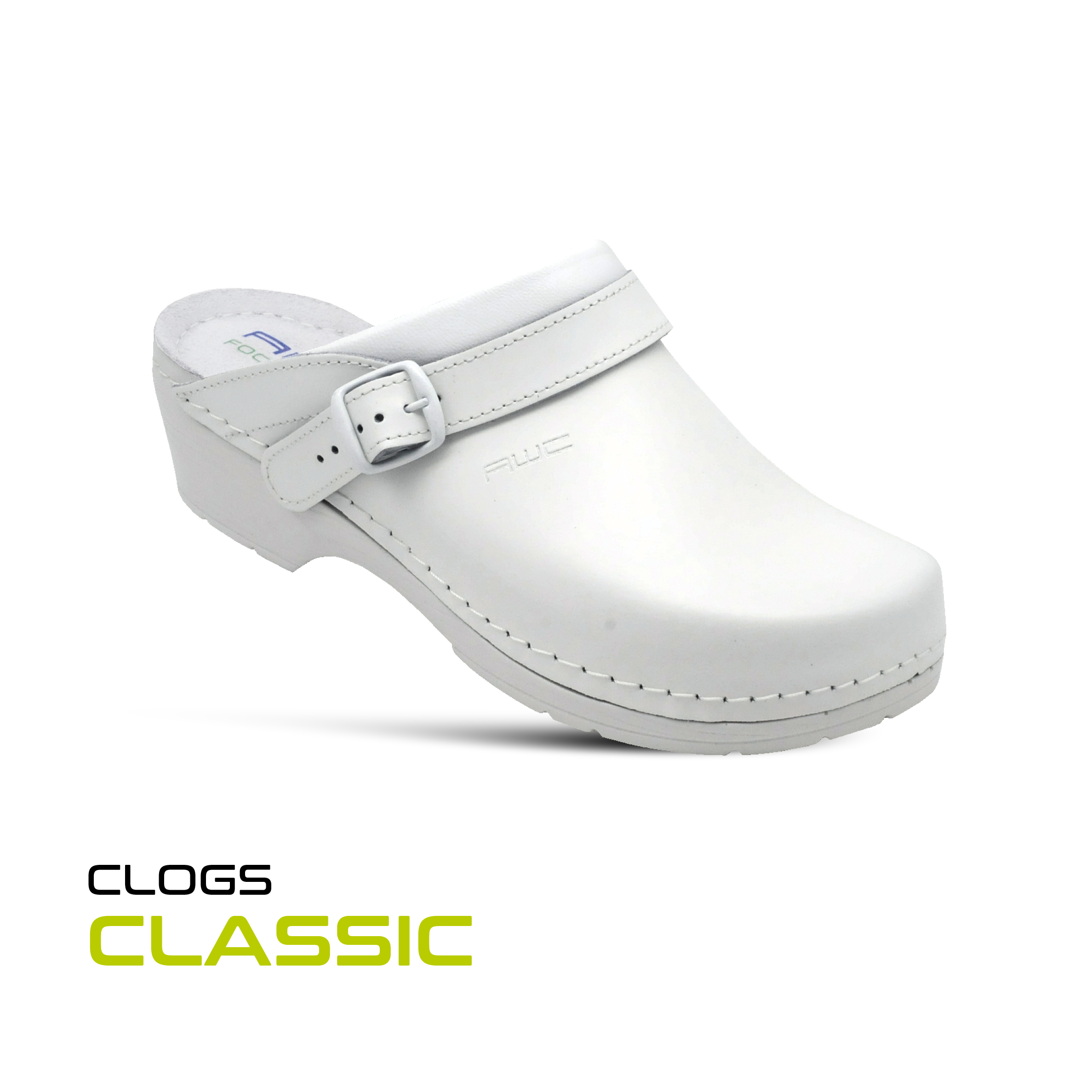 Berufsschuhe und Arbeitsschuhe: Unser Sortiment - AWC